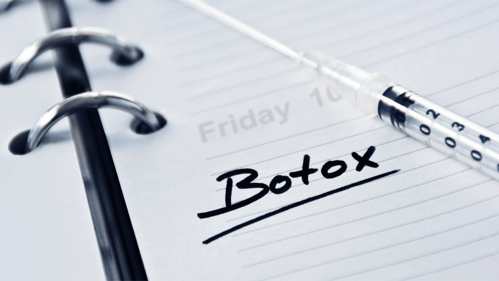 How Botox Changes With Age: When to Start, Long-Term Effects, & Mistak