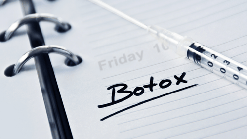 How Botox Changes With Age: When to Start, Long-Term Effects, & Mistak
