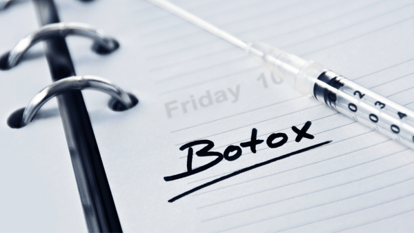 How Botox Changes With Age: When to Start, Long-Term Effects, & Mistak