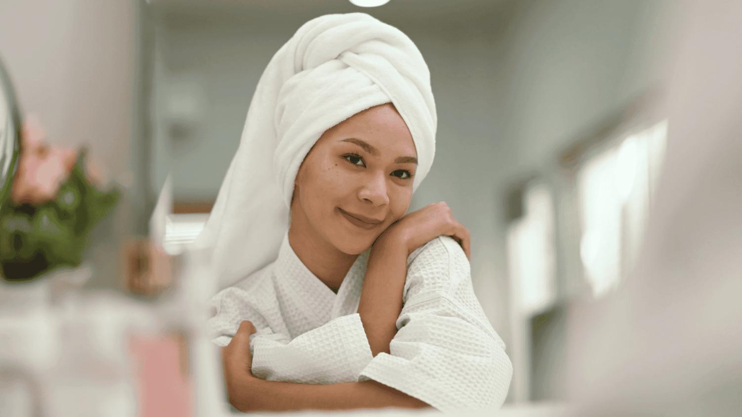 Skincare as Self-Care: Elevate Your Routine into an At-Home Spa Day