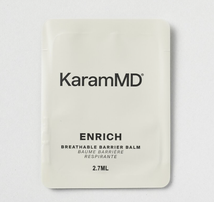 Enrich Sample Sachet 2 mL