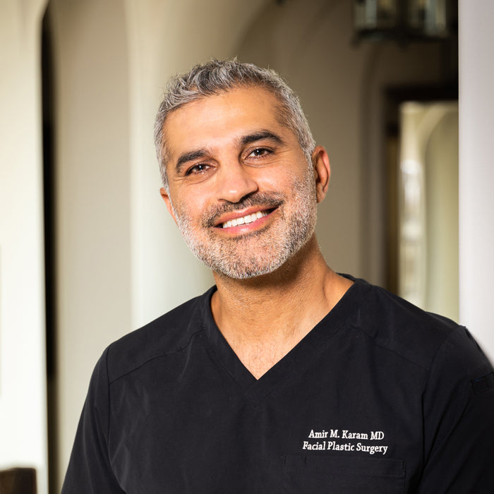 Premium Skincare By Dr Amir Karam | KaramMD Skin