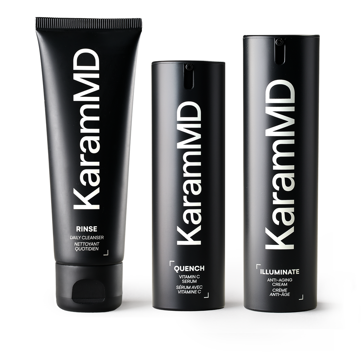 Trifecta Subscription | KaramMD Skin